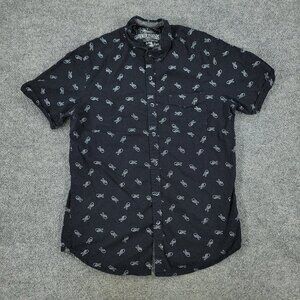 Broken Threads - Poshmark